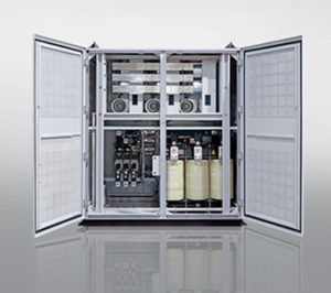 STATCOM - Static Synchronous Compensators - Endoks