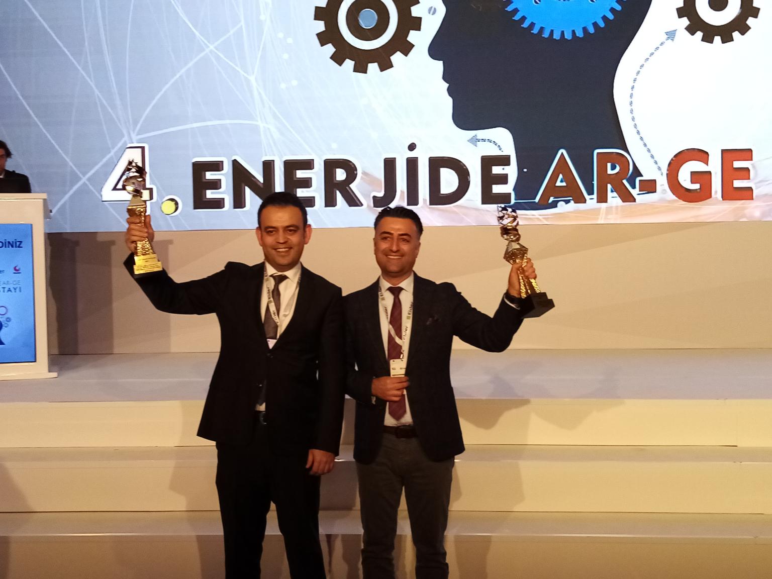 Akıllı Bileklik ödül aldı! - Endoks