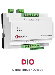 IOT Devices - Endoks