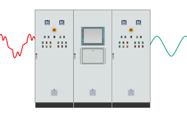 Power Quality - Endoks